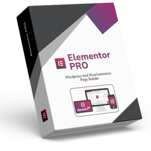 Elementor Pro License Key - Tools Wala Pk